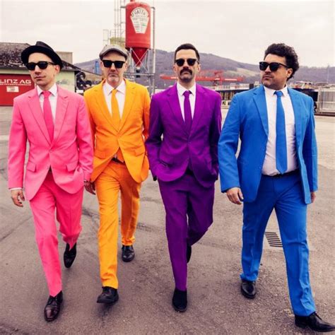 Imp Da Dimp New York Chile Austria Find2art