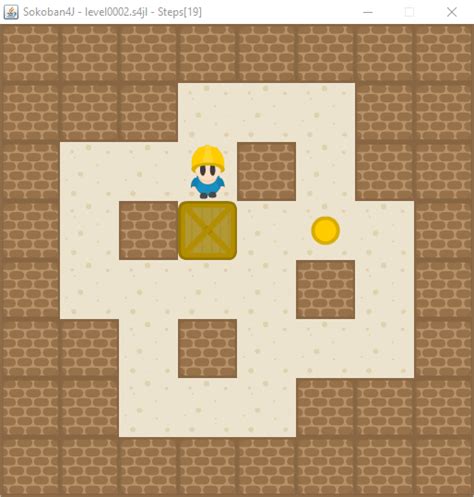 sokoban pack