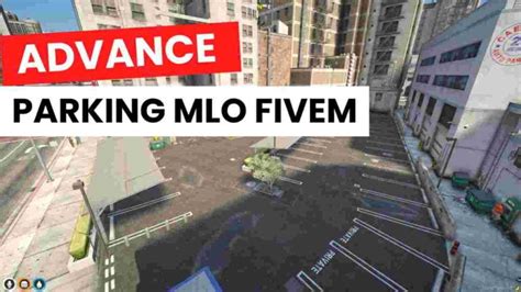 Fivem Mlo Level Up Your Fivem Server With Maps And Interiors