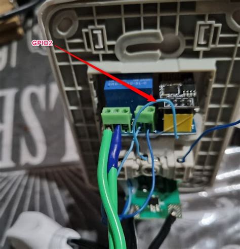 Esphome Sensor Switch At Nate Davidson Blog