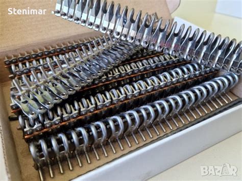 Скоби за сламопреси в Селскостопанска техника в гр Варна Id40337660 — Bazar Bg