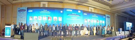 Si Gpt On Linkedin Final Day Of Vlsi Design Conference 2024 Excited