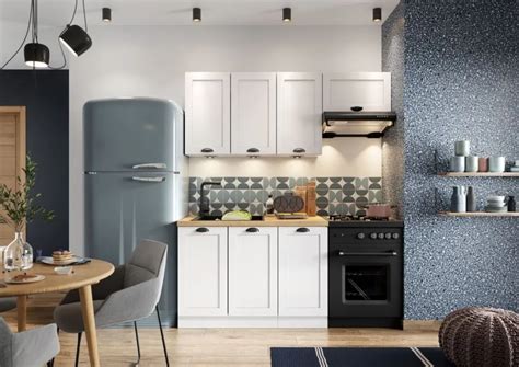 Szafka Kuchenna Stojąca 40 233 Adele D40 SŁ P L 2fr Biała Mat I Sklep Meblowy Mirat