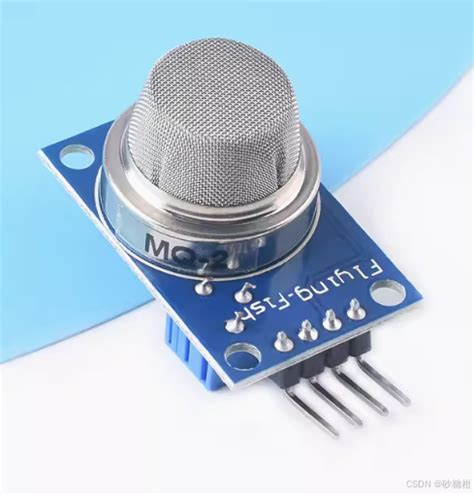 Mq2烟雾传感器 Csdn博客