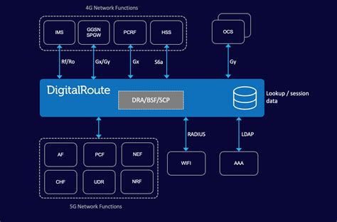 Routing Control For Csps Digitalroute