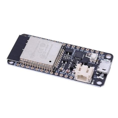 Módulo Esp32 Wroom Esp Flash 4mb Desarrollo Wifi Compatible Con