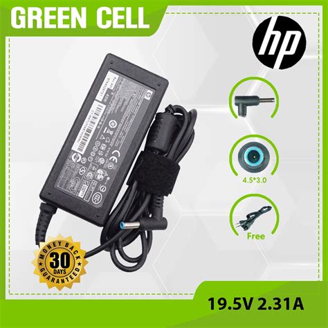 Hp 195v 231a Laptop Charger For Stream 11 Pro G2 G3 G4 Ee 11 Ah X360