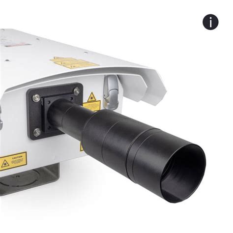 Single Beam Output Pangolin Laser Systems