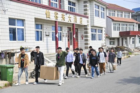 社团风采丨王国同行守护蔚蓝海洋