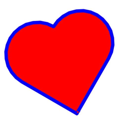 PhanaCode Making Of Love Heart Using Python