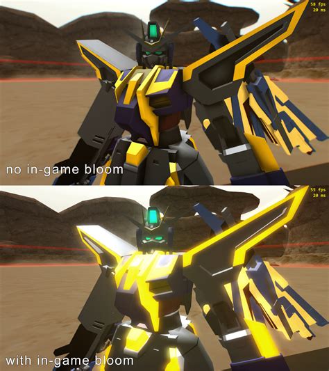 Conflict With In Game Shader Reshade Forum