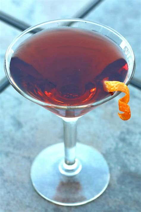 Delicious Sloe Gin Cocktail Recipes Mix That Drink