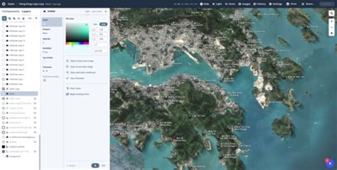 9 Best Online Mapping Software 2026 Maptive