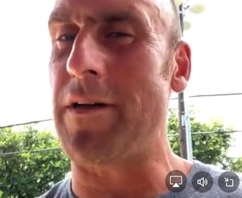 Drew Barrymores Stalker Who Is Chad Michael Busto And What Drives His Obsession