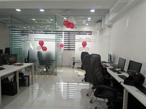 Glorywebs Creatives Pvt Ltd