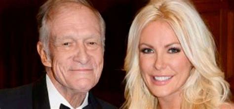 Hugh Hefners Widow Crystal Harris Sold His Hollywood Pad For 40 Crores