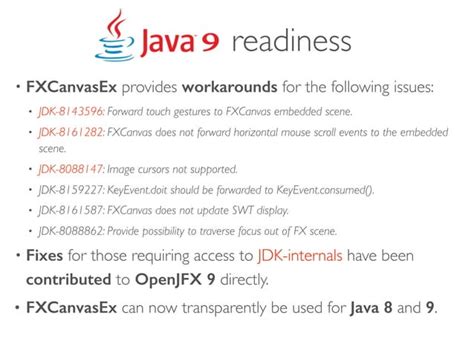 The Next Generation Eclipse Graphical Editing Framework Ppt