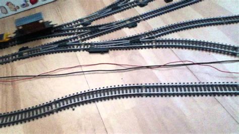 Lima Class 33 And Bachmann Class 46 Youtube