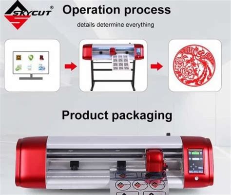 C24 Skycut Cutting Plotter At ₹ 33000 In Pune Id 23283197673