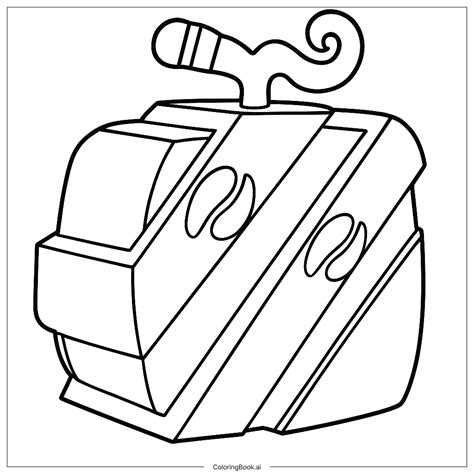 블리자드 색칠 페이지