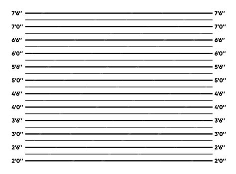 Police Mugshot Background Images Miikme