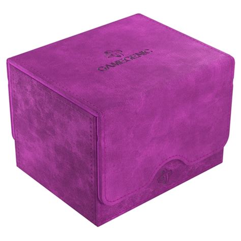 Gamegenic Sidekick 100 Xl Purple