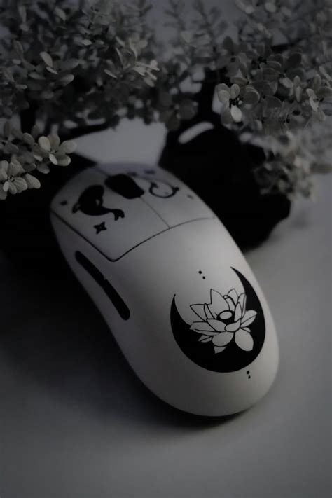 Custom Gpro Wireless R Logitechg