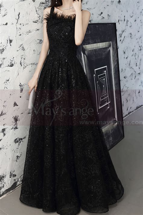 Black Ball Gown Prom Dresses Images 2022