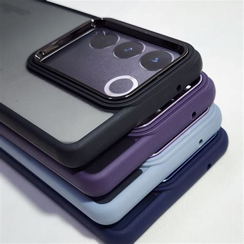 Vivo V V Pro Stylish Matte Skin Back Cover Bt Limited Edition Store