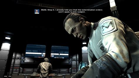 Screenshot Of Dead Effect 2 Windows 2016 Mobygames