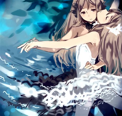 Original Drawn By Tan Tangent Danbooru