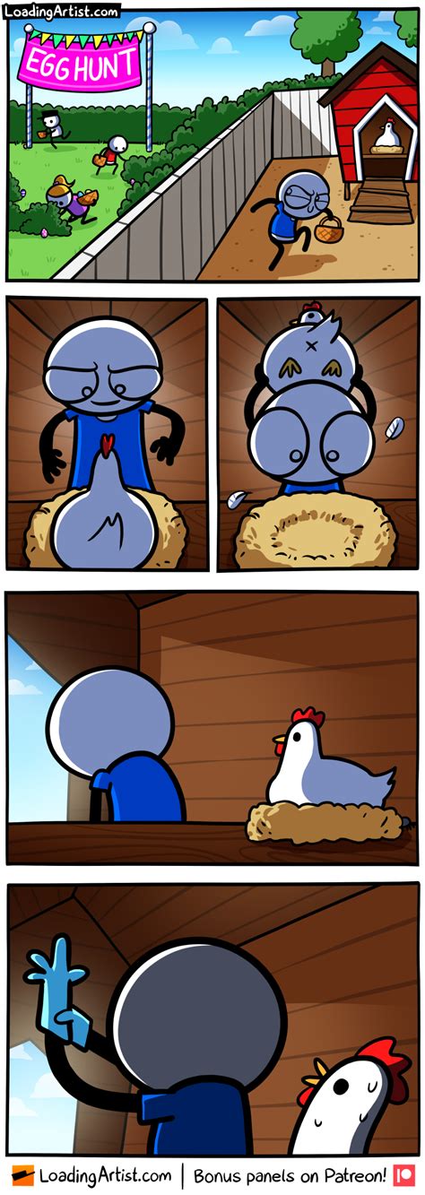 Hatching A Plan Bonus Panel Album On Imgur