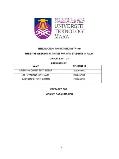 Group Project Sta104 Latest Pdf Level Of Measurement Sampling