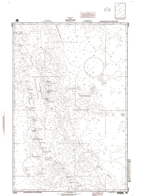 Worldwide Nautical Charts Nga Charts Region 9 Eastern Asia South