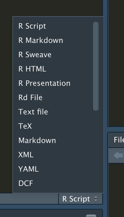 I Can T Seem To Find The Knit Option For My Rmd Document In RStudio IDE Publishing Your