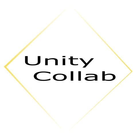 Unity Collab