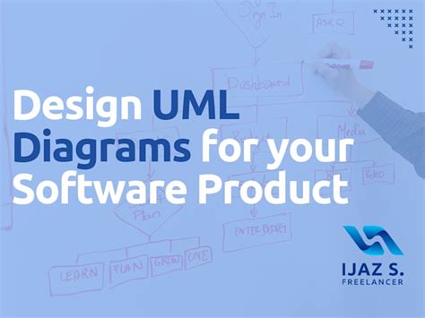 Make Uml Diagrams Ucd Class Diagram Erd Sequence Diagram For Your Software By Ba Expert Fiverr
