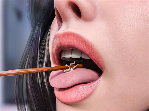 Tiny Step Dad Full Comic Vol1 16 1000 Pages By Tian3d