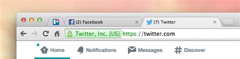 How To Remove Facebook S Notification Count In Browser S Title Bar Web Applications Stack