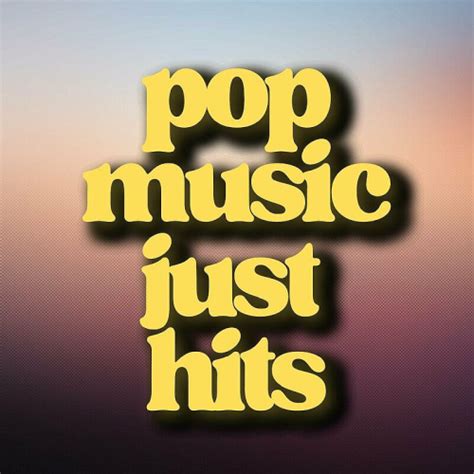 Pop Music Just Hits 2023 Hits And Dance Best Dj Mix