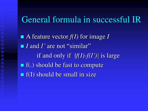 ppt image indexing and retrieval using histogram based methods powerpoint presentation id