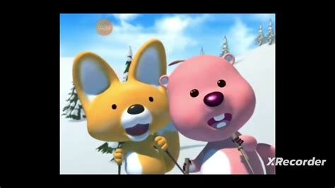 뽀로로 병맛7화[하늘을 날고싶은데 못 날아요] Youtube