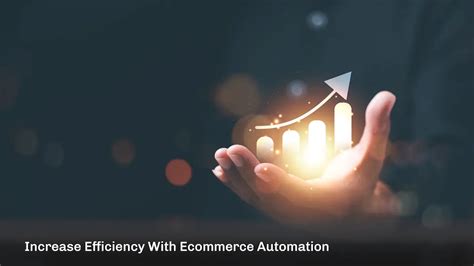 What Is Ecommerce Automation