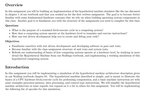 Solved 0 Opcode Mnemonic Description Noop Halt Indicates