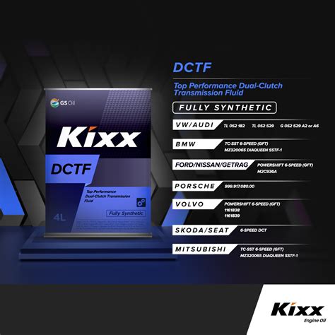 Kixx Brunei Kixx Dctf Is A High Performance Premium Dct Facebook
