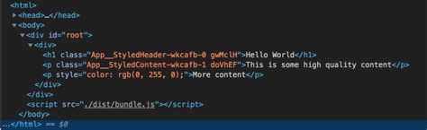 displayname is broken since v1 10 3 · issue 261 · styled components babel plugin styled