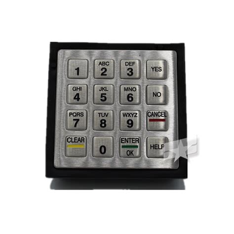 M13888k901 715 1029 Gilbarco Encore S Flexpay Iv Crind Universal
