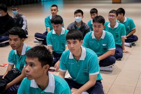 โครงการประชาสัมพันธ์ส่งเสริมภาพลักษณ์มหาวิทยาลัยเชิงรุก เส้นทางที่ 1 โรงเรียนมารีวิทย์พัทยา