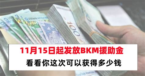 2022年第四阶段BKM 援助金的发放金额
