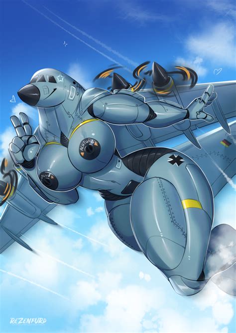Rule 34 A 400m Aeromorph Aircraft Big Breasts Eyeless Flying Living Aircraft Living Machine